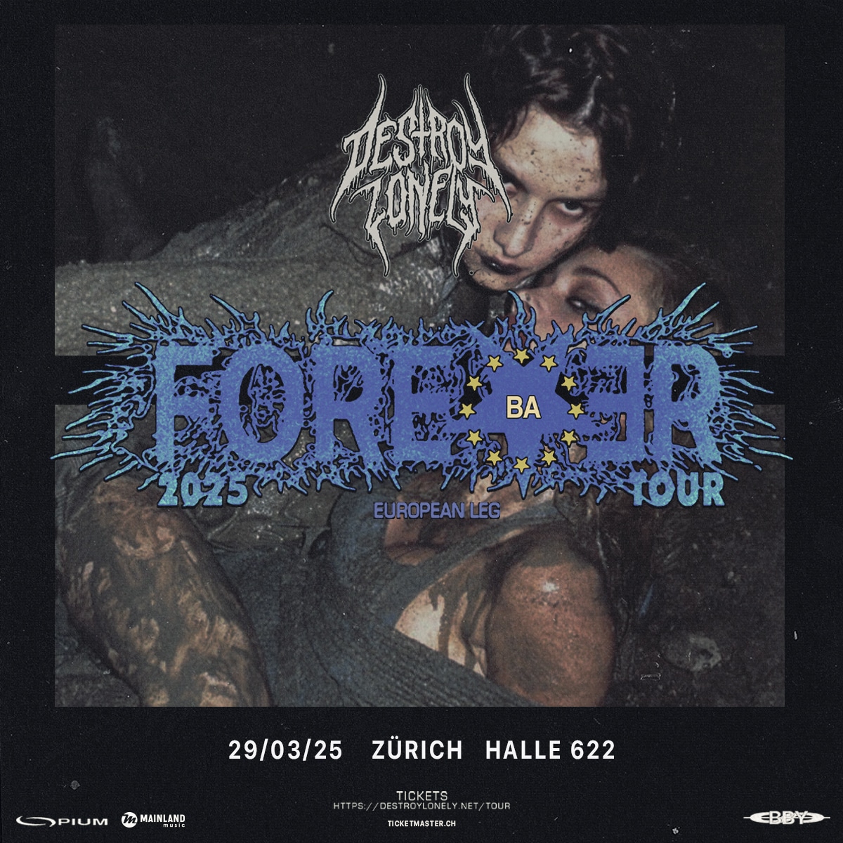 Ticketmaster Presale | Guides Switzerland