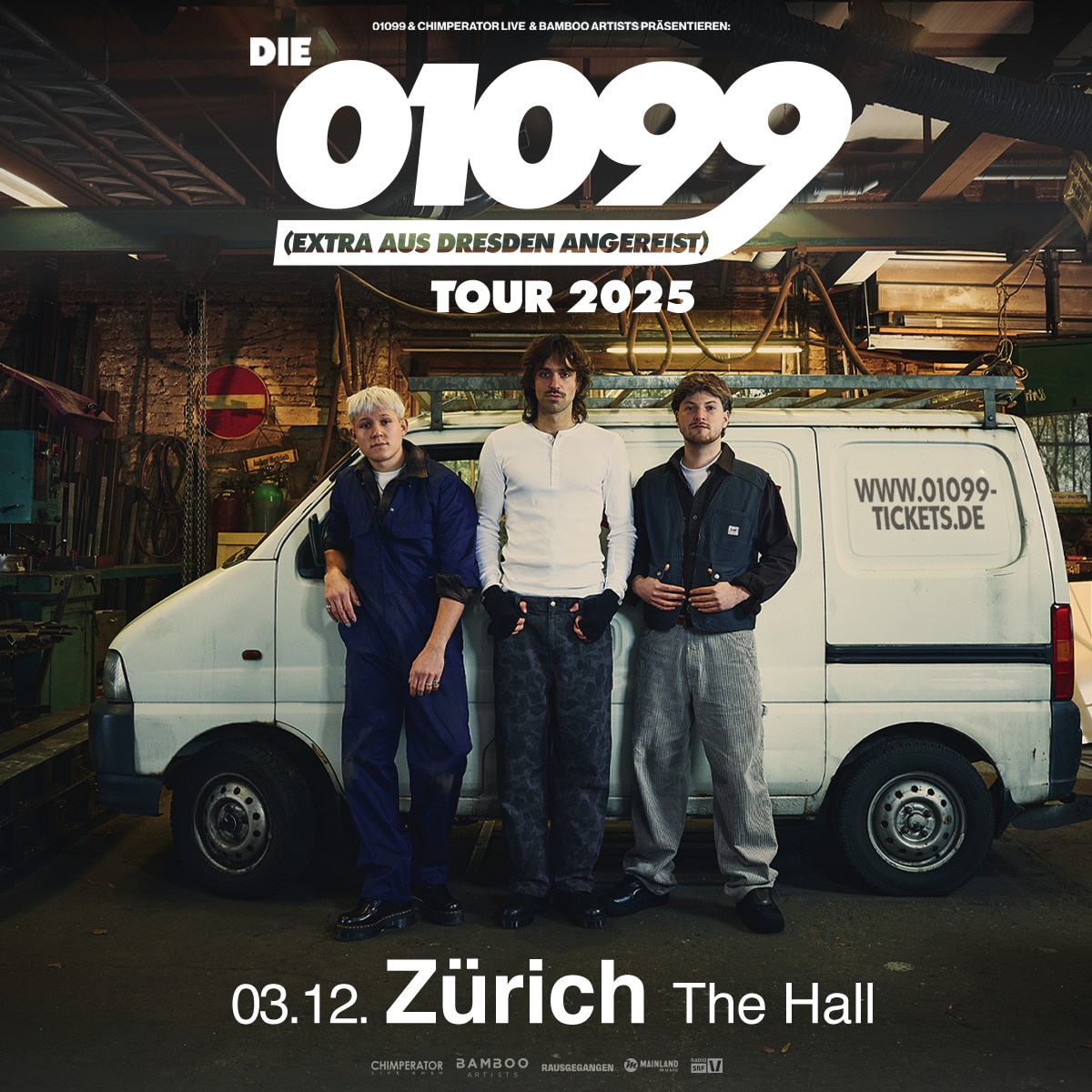 Hip-Hop und Rap in der Schweiz & international | Ticketmaster | Guides ...